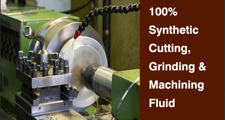 Omega 656 – Cutting, Grinding & Machining Fluid - Professional ...