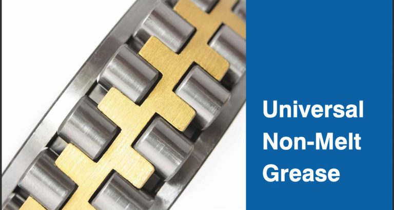 Omega 71 Universal Non-Melt Grease - Professional Industrial Lubricant ...