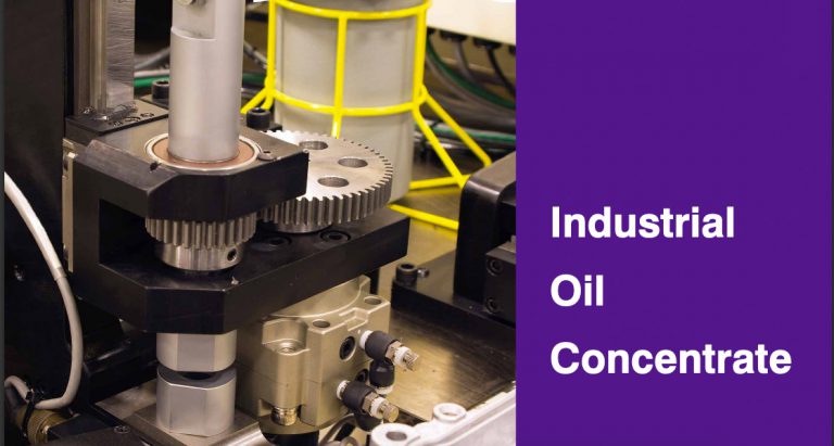 Omega 904 – Industrial Oil Concentrate - Professional Industrial ...